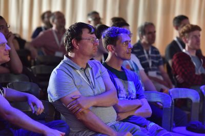 .NET Day Switzerland 2019